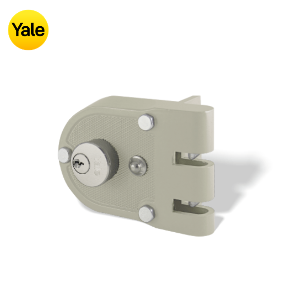 Cerradura de Sobreponer 396 – YALE PERÚ